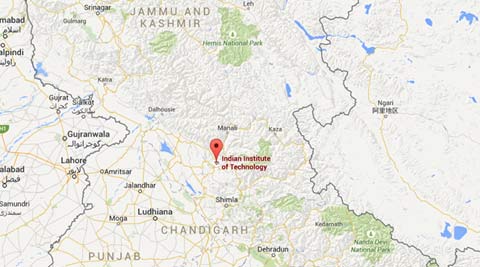 More central funds for IIT-Mandi’s upcoming campus | India News - The ...