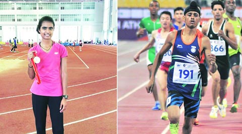 Indians show class at World Schools Championships | Sport-others News ...