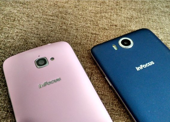 InFocus M530, InFocus M350 4G smartphones: Here is all you need to know ...