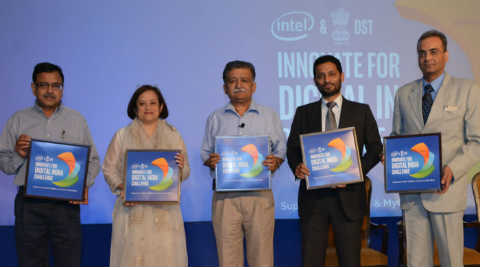 Let us innovate in India to help make in India work | Technology News ...