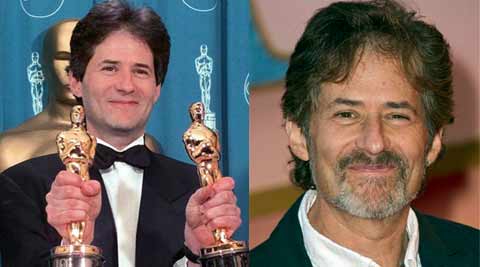 Celebrities pay tribute to Oscar winner and Titanic composer James ...