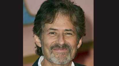 James Horner Death In Memoriam: Back Tracks James Horner (1953 2015)