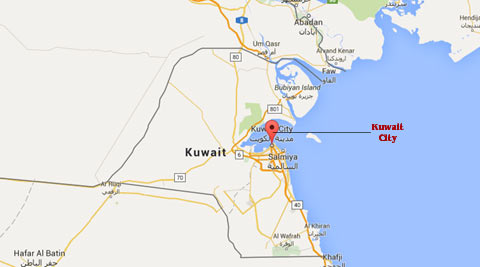 Kuwait parliament launches bid to curb austerity steps | World News ...