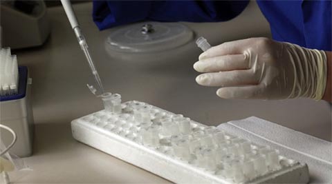 An Express RTI Application: At top lab, 12 viscera samples ‘thrown ...