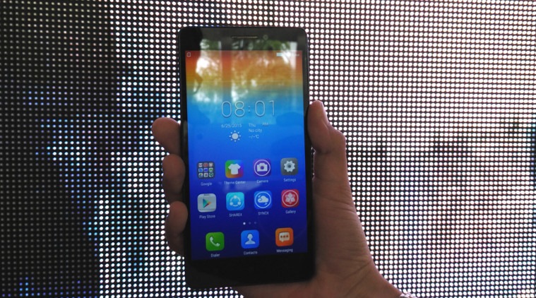 Lenovo K3 Note sale today: All you need to know before you buy online ...