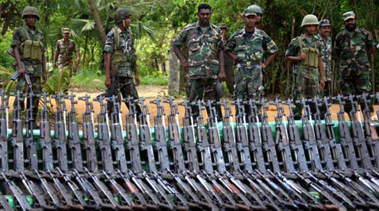 LTTE’s international network, financial support still active: US terror ...