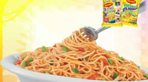 Top 5 Maggi recipes you will love | Food-wine News - The Indian Express