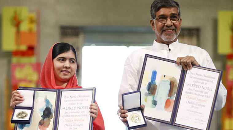 Over five lakh postcards sent to PMO under Malala Yousafzai’s Action ...