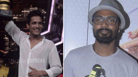 Want to work with Remo D’Souza in the future: IGT winner Manik Paul ...