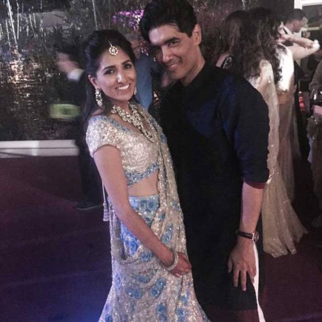 Gauri Khan, Shweta Nanda, Karan Johar, Sophie have a blast at Venice ...