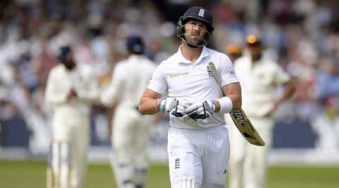 Matt Prior announces retirement from all forms of cricket | Cricket ...
