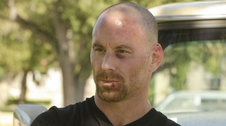 Matt Gerald cast in ‘Shot Caller’ | Hollywood News - The Indian Express
