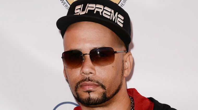 Rapper MC Supreme killed in car crash | Music News - The Indian Express