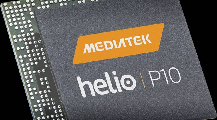 MediaTek Helio P10 will bring high performance to slim form factors | Technology News - The ...