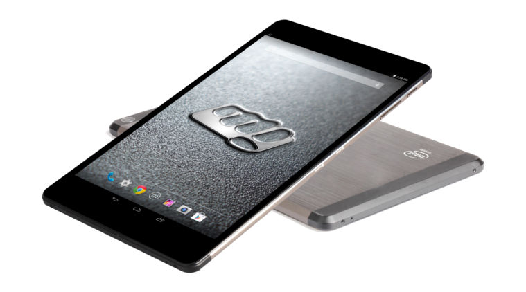 Micromax launches Intel powered Canvas Tab P690 at Rs 8,999 ...