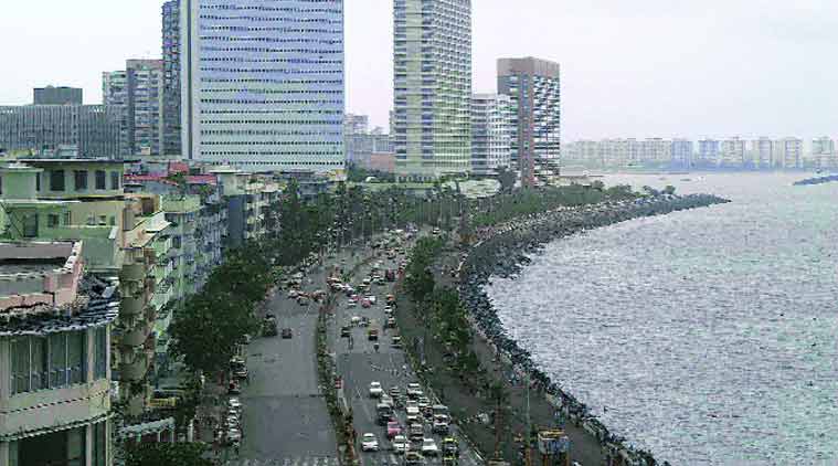 Mumbai coastal road project: BMC to allow public access to each of the ...