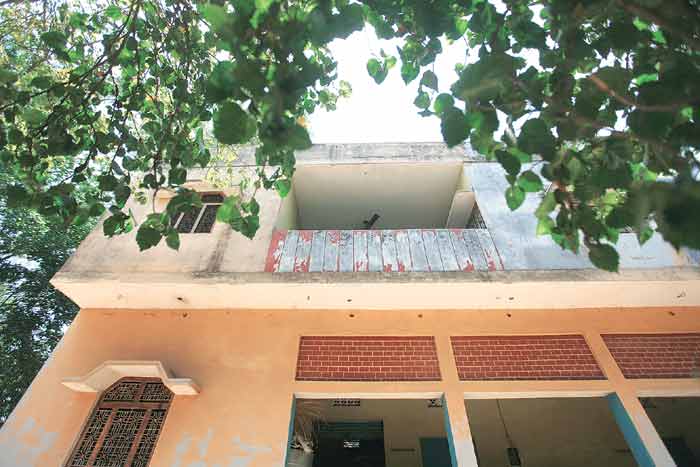 Shabnam & Saleem: The relationship that claimed seven lives of a family ...