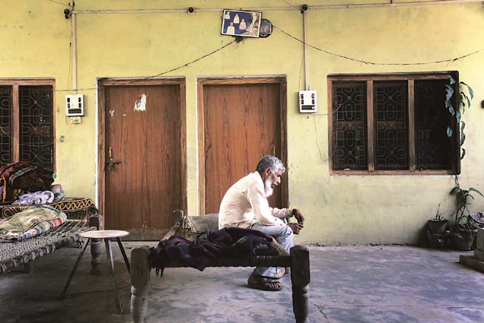 Shabnam & Saleem: The relationship that claimed seven lives of a family ...