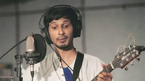 Let there be dissent: Bangladeshi musician Shayan Chowdhury Arnob on ...