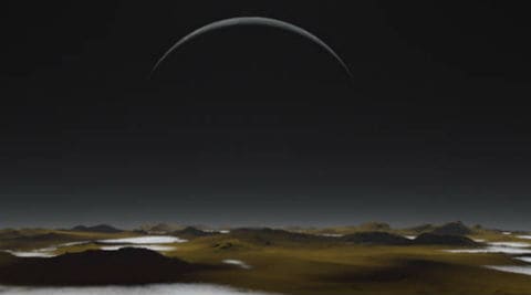 Now experience ‘Pluto time’ with new NASA tool | Technology News - The ...