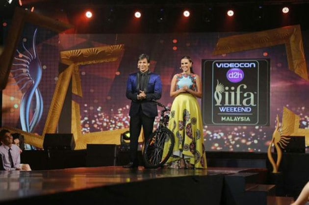 IIFA 2015: Malaika, Bipasha, Aditi, Huma’s Fashion Extravaganza ...