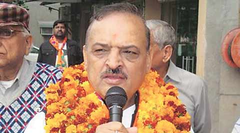 Arrogance of Speaker is dangerous for democracy: Om Prakash Sharma ...