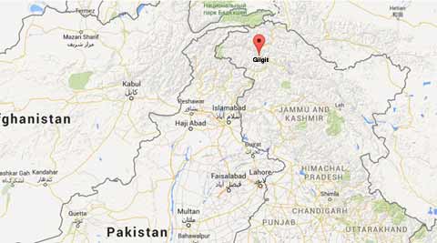 Gilgit-Baltistan, Kashmir are part of Pakistan: Pak minister | World ...