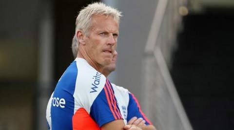The portrayal of me as a coach in the media is just wrong, says Peter ...