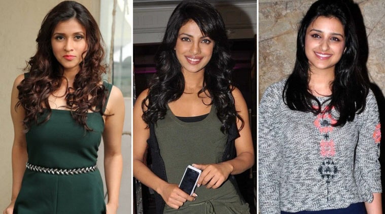 I’ve learnt a lot from Priyanka, Parineeti: Mannara Chopra | Bollywood ...