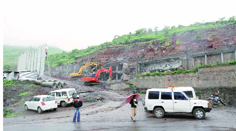 Protecting Pune: 4 years on, Centre sits on Gadgil report on Western ...