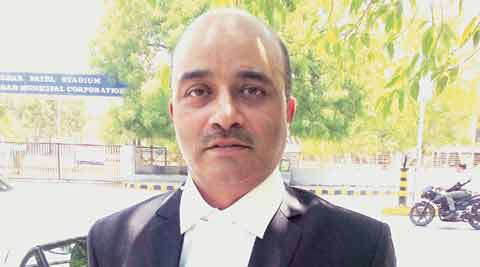Ex-IPS officer gets first case to fight in new role as lawyer ...