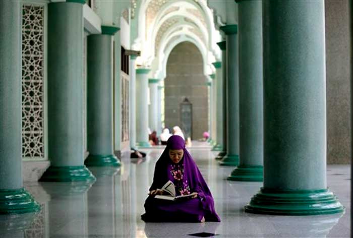 All you need to know: What is Ramadan and why do Muslims fast all day ...