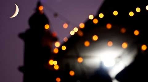 All you need to know: What is Ramadan and why do Muslims fast all day ...