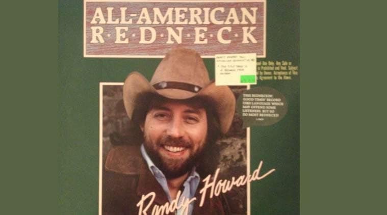 Country singer Randy Howard killed in gunfight with bounty hunter ...