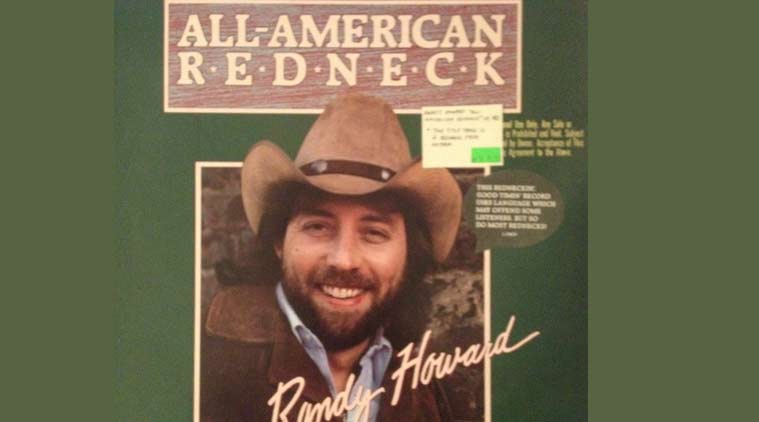 Country singer Randy Howard killed in gunfight with bounty hunter ...
