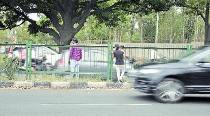 Road Accidents Victims SR13bn Spent On Road Accident Victims | Arab