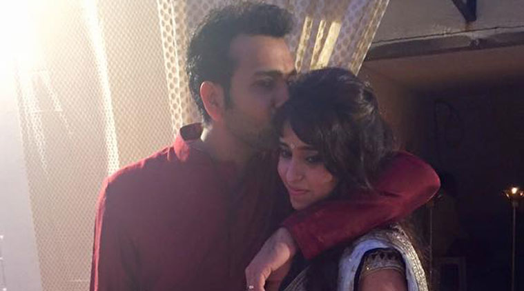 Rohit Sharma gets engaged to girlfriend Ritika Sajdeh | Cricket News ...