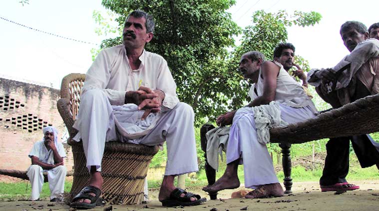 Two years after Muzaffarnagar riots, kin of first victims still live in ...