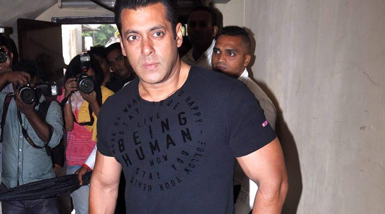 Petition seeks probe into death of Salman Khan’s police bodyguard ...