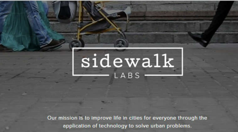 Google launches Sidewalk Labs to make life in the cities easier ...