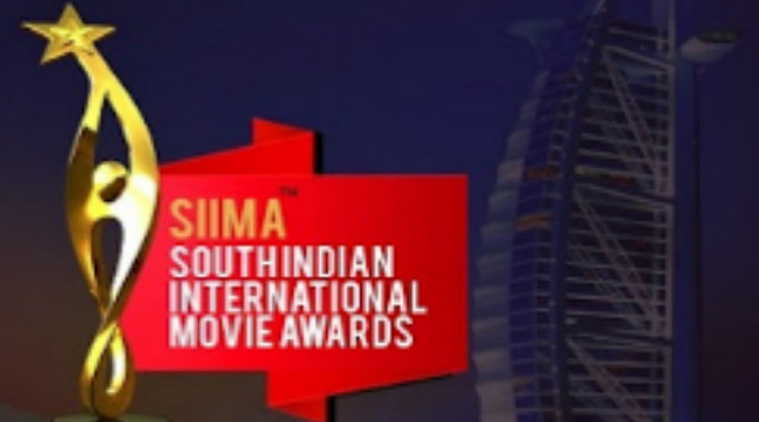 Dubai to host South Indian International Movie Awards | Regional News ...