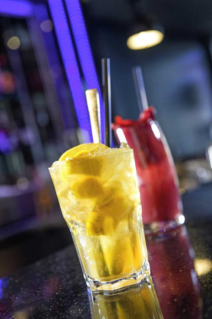 Top 5 must-have exotic summer drinks | Lifestyle News,The Indian Express