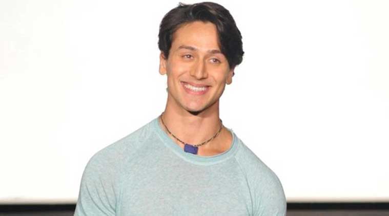 Tiger Shroff is a hero in real life too | Bollywood News - The Indian ...