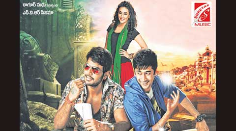 ‘Tiger’ was to be made in Tamil: director | Regional News - The Indian ...