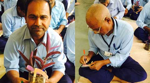 Here’s how Tihar jail inmates contributed in making Delhi a better ...