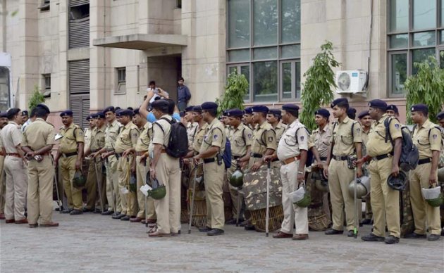 ‘There is nothing wrong with my law degree,’ says Jitendra Singh Tomar ...