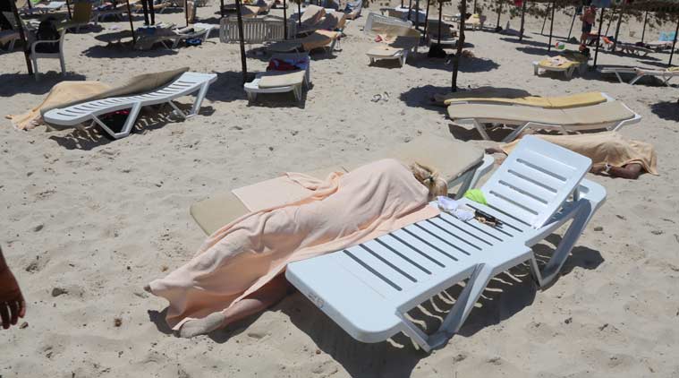 Tunisia opens trial over 2015 beach massacre | World News - The Indian ...