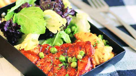 Tidbits for Deli Wallahs | Food-wine News - The Indian Express