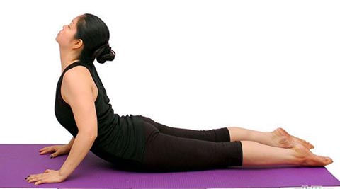 Yoga reduces side effects of chemotherapy, says experts | Health News ...