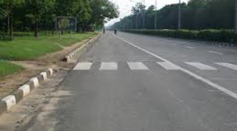 Soon, table-top zebra crossings at 20 accident-prone roundabouts ...